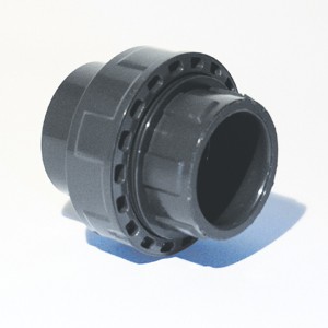 PVC Union